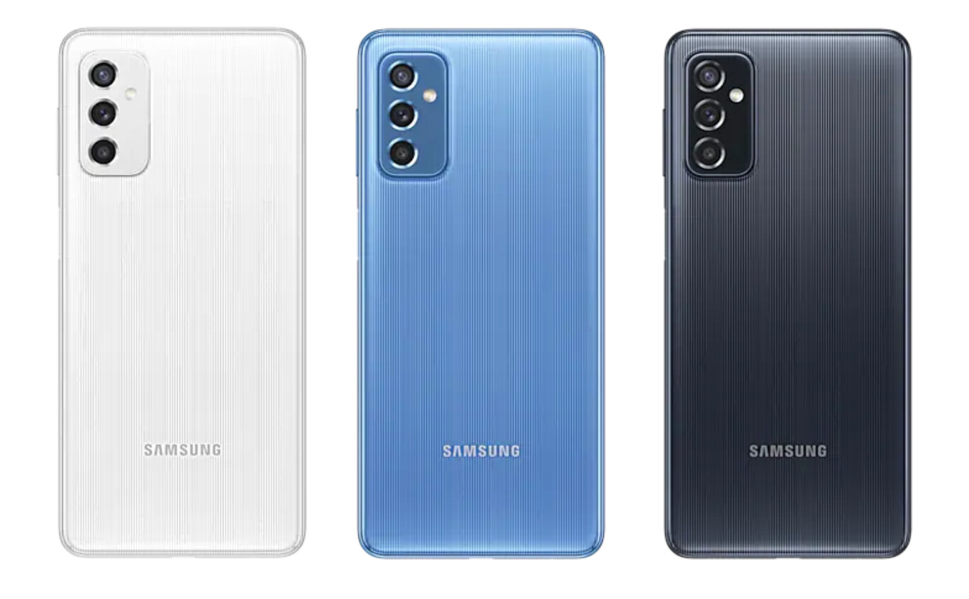 Nuevo Samsung Galaxy M52 5G: características, precio y ficha técnica