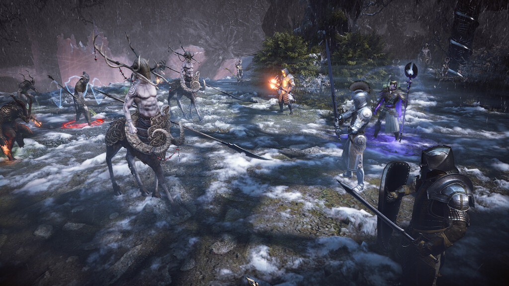 Los mejores RPG de 2022 - PC - 3DJuegos