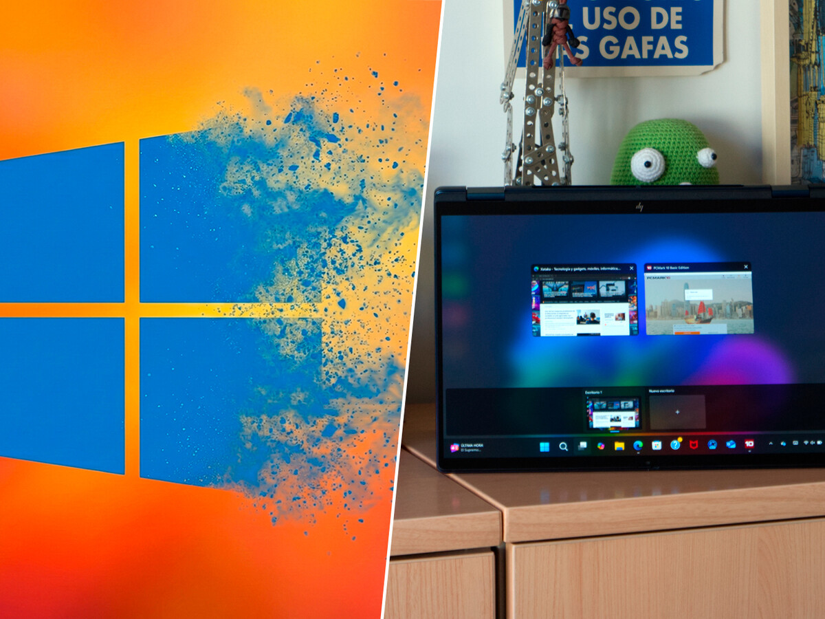 El Problema de Windows 11: Quiso “Arreglar” lo que Windows 10 Hacía ...