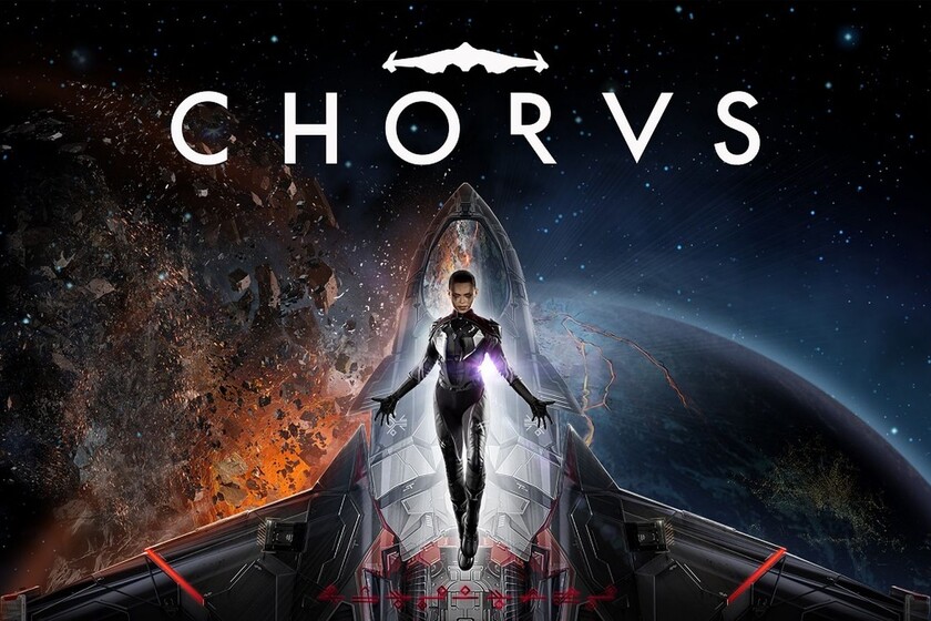 Chorus, impresiones: preview con tráiler, precio y experiencia de juego ...