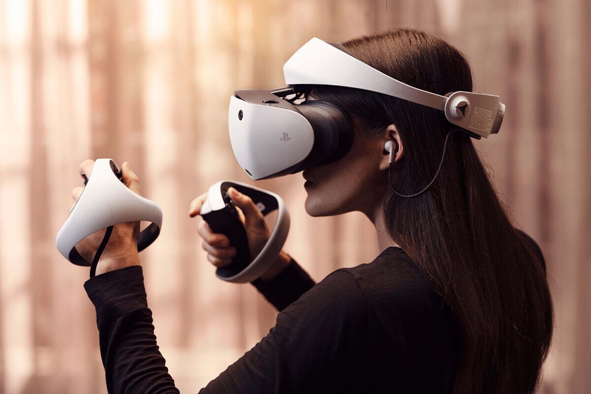 Realidad virtual: qué es, cómo entrar y todo lo que puedes hacer (2026)