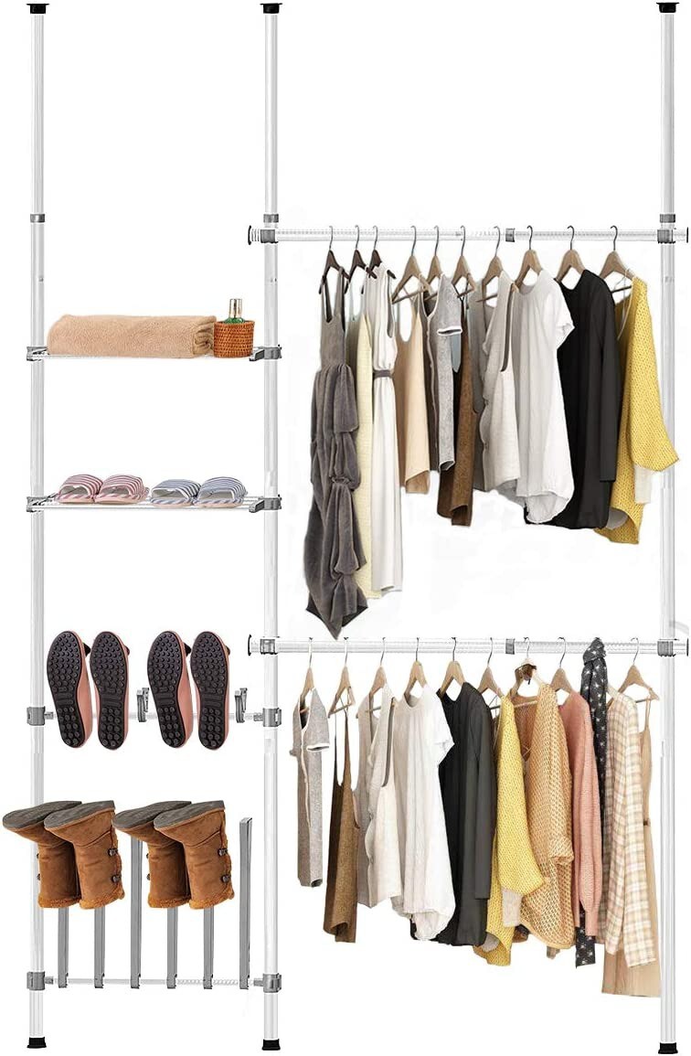 Lidl tiene la solución para la falta de espacio en tu armario: un ...