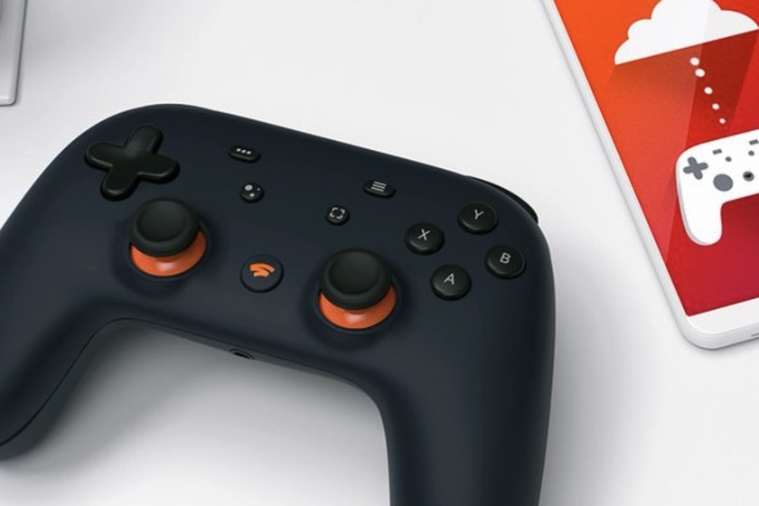 Google Stadia Pro será gratis durante los próximos dos meses