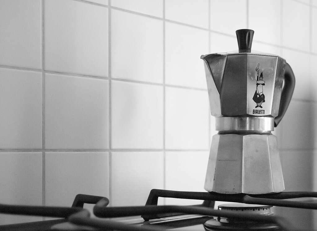 Cómo hacer el café perfecto en cafetera italiana: ocho claves