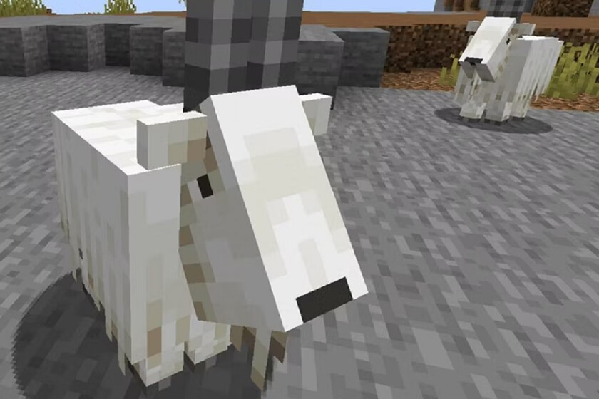 Cómo obtener Cuernos de Cabra en Minecraft y para qué sirven ...