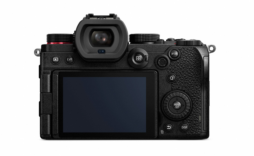Panasonic Lumix S5, características, precio y ficha técnica