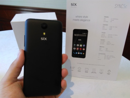 STK en México, este es el catálogo de smartphones y accesorios con los ...