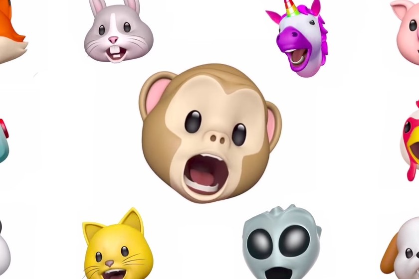 Animoji Karaoke: 24 ejemplos de la tendencia que el mundo no sabía que ...