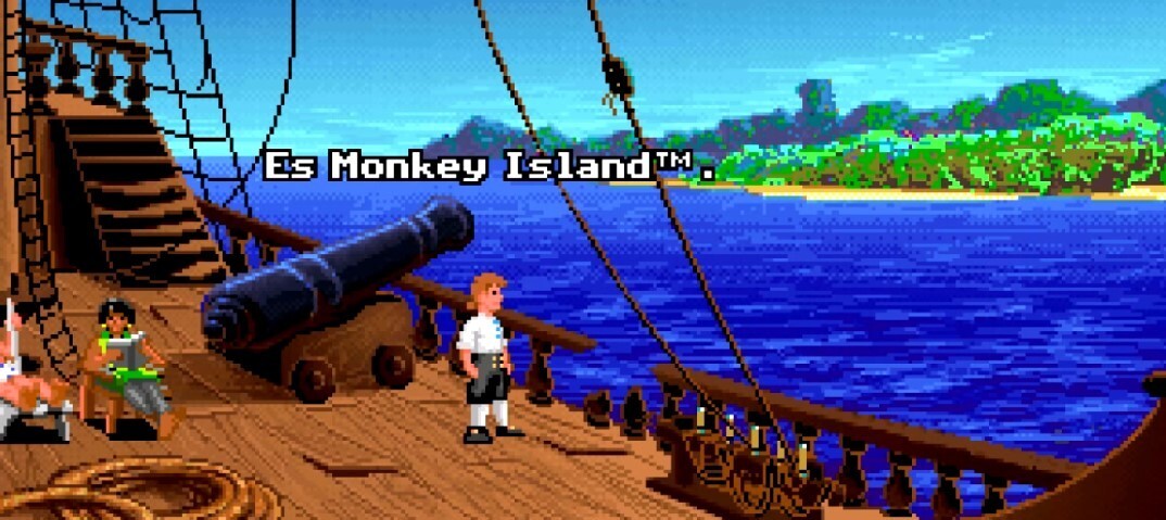 Monkey Island debe volver: el auge, la caída y el prometedor horizonte ...