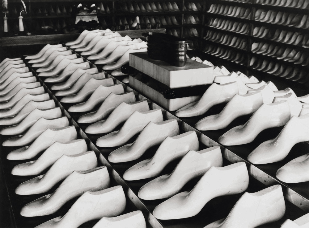 La gran retrospectiva del fotógrafo alemán Albert Renger-Patzsch en la ...