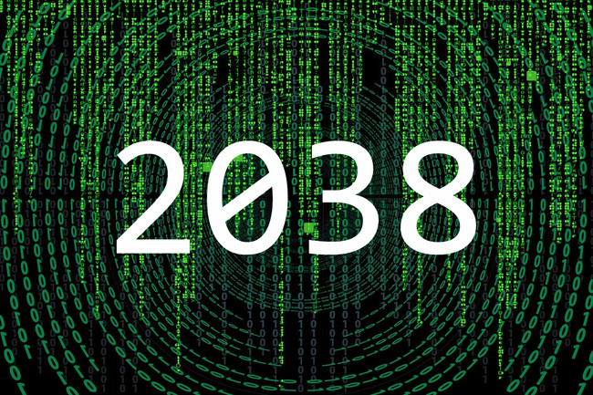 El 'efecto 2038' amenaza con superar al 'efecto 2000' y sus ...
