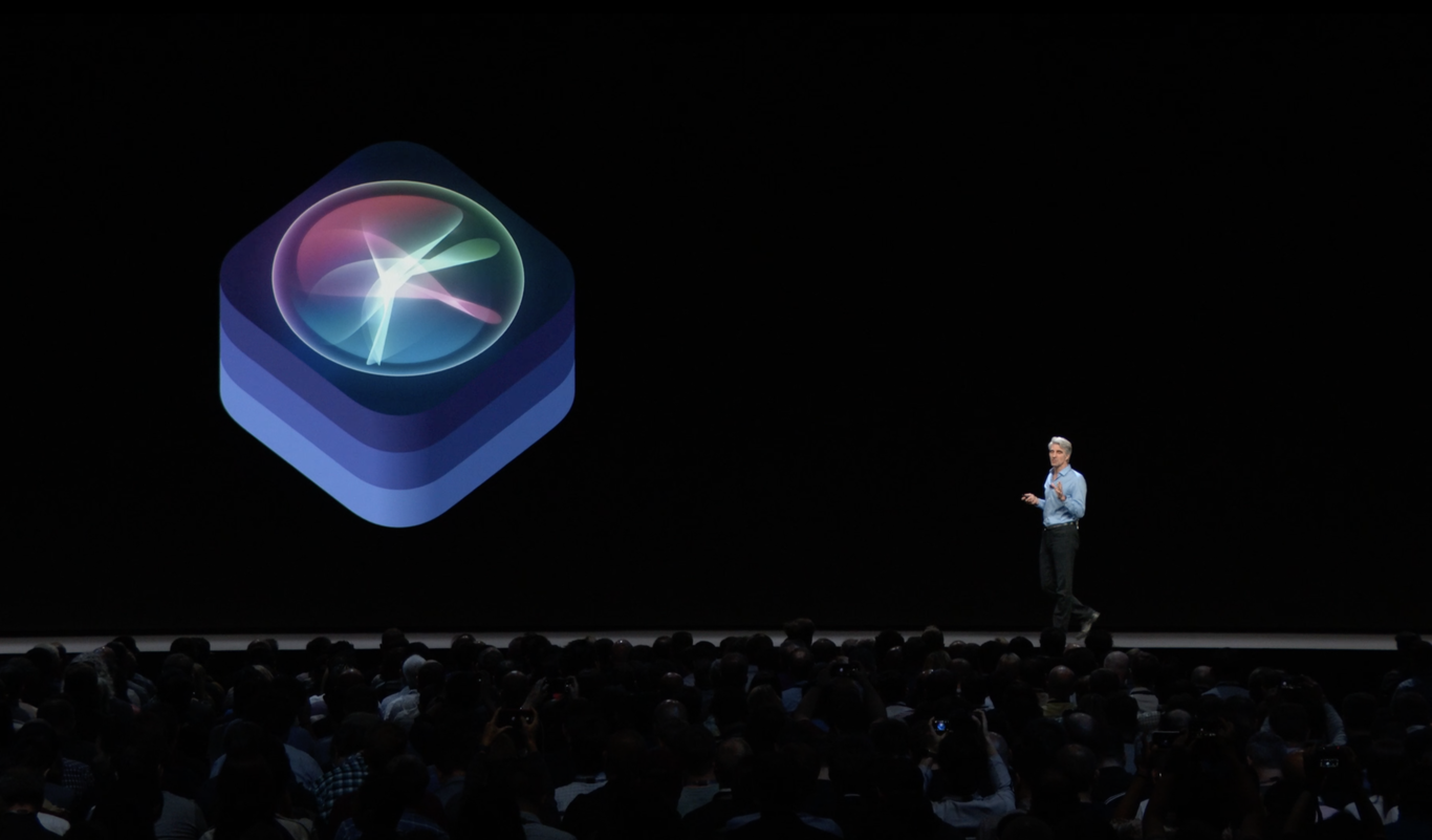 Apple ha comprado Inductiv, una startup centrada en el Machine Learning