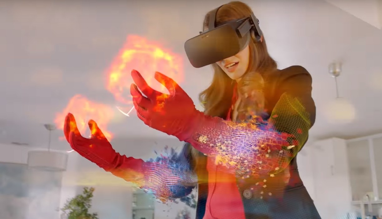 Marvel Powers United VR quiere ser tu pase VIP al universo Marvel
