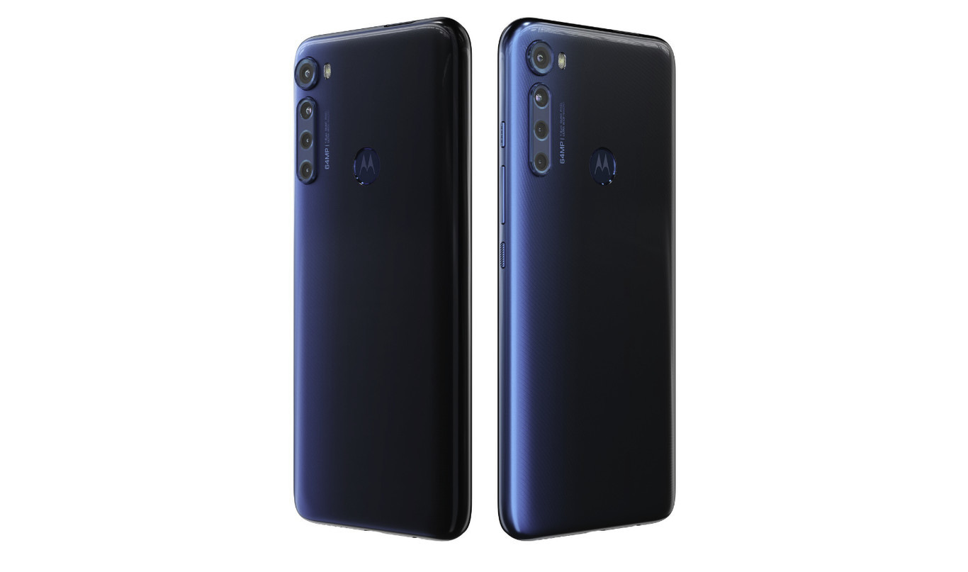The New Motorola One Fusion Plus Full review - Tay Recom