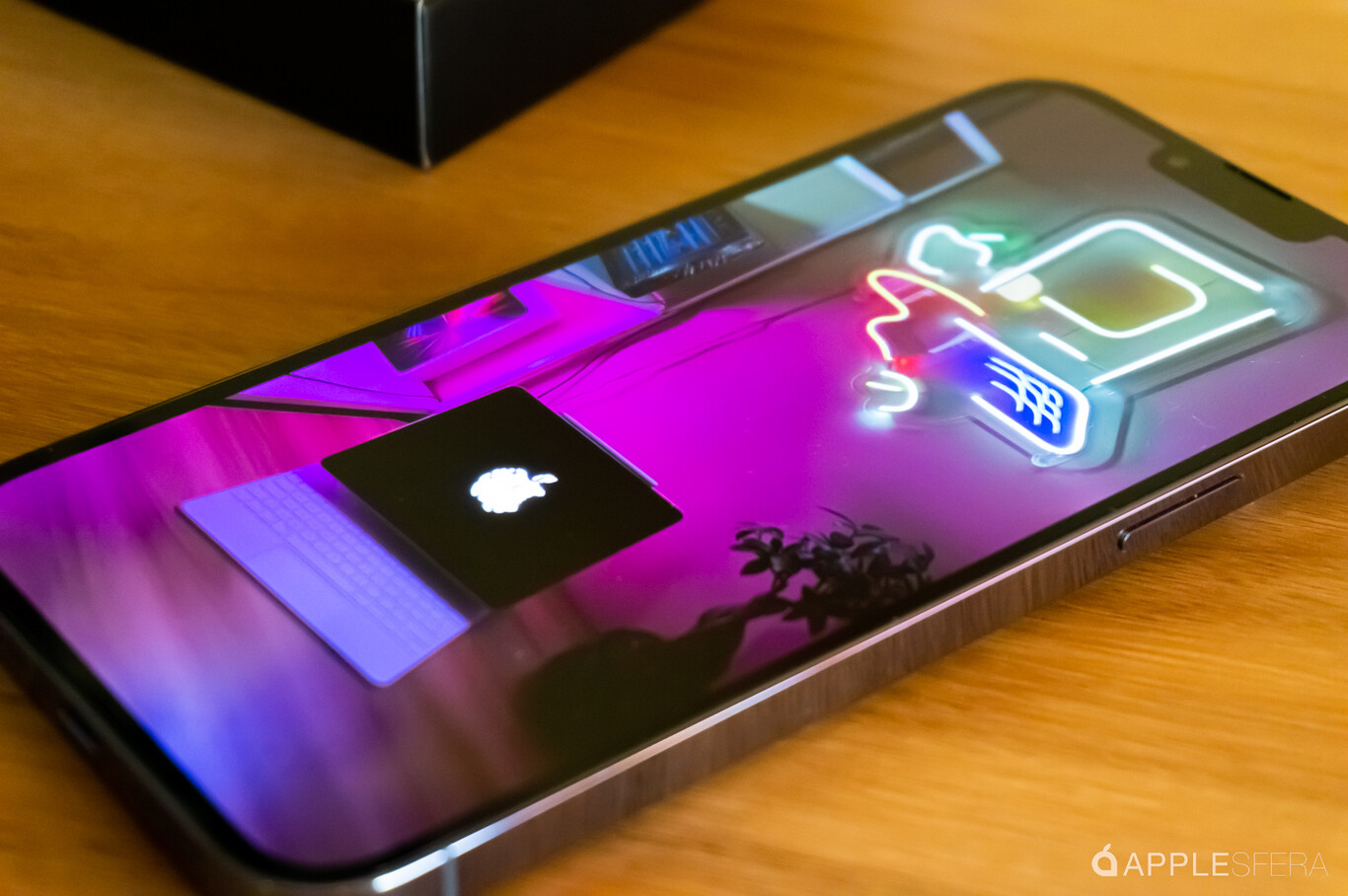 Apple iPhone 13 Pro iPhone 13 Pro Max: análisis, review a fondo de sus ...