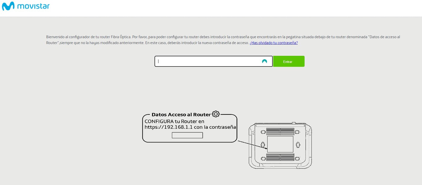 192.168.1.1: cómo entrar a tu router para cambiar todo lo que quieras ...