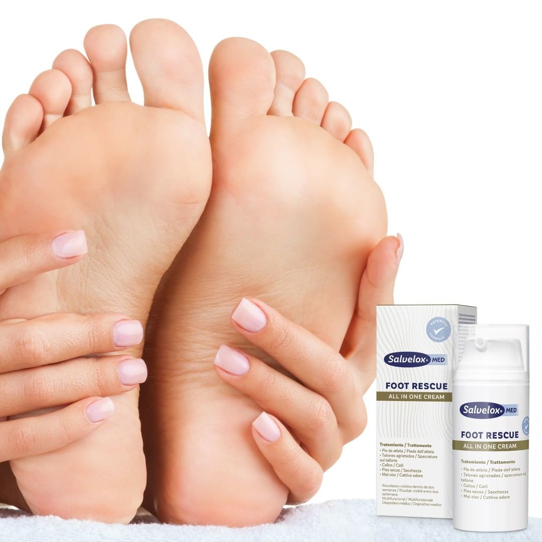 Una crema, un cortauñas y una mascarilla: tres básicos con los que he ...