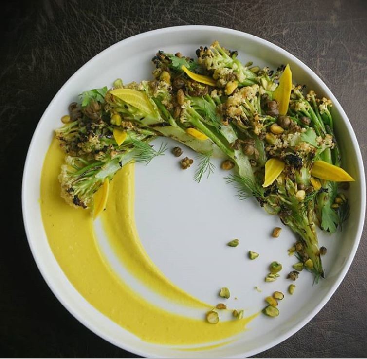 Caulilini, caulini o coliflor baby la nueva variedad que conquista a ...