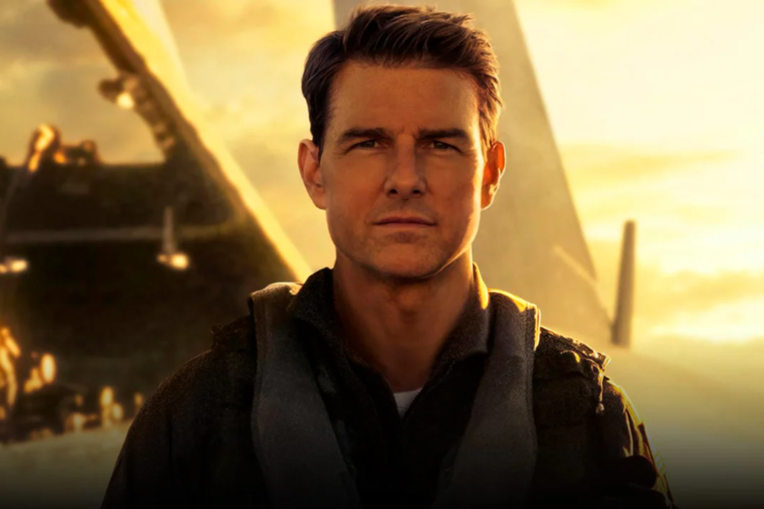5 razones por las que 'Top Gun: Maverick' debería ganar el Oscar