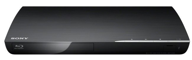 Sony BDP-S790 reescalando los Blu-ray al siguiente nivel: Digital Cinema 4K