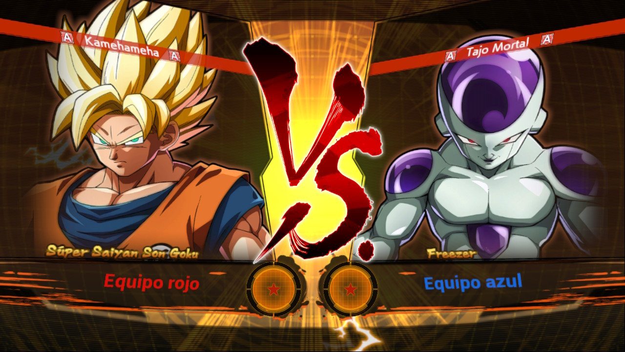 Trucos Dragon Ball FighterZ: todos los dramatic finishers y cómo hacerlos