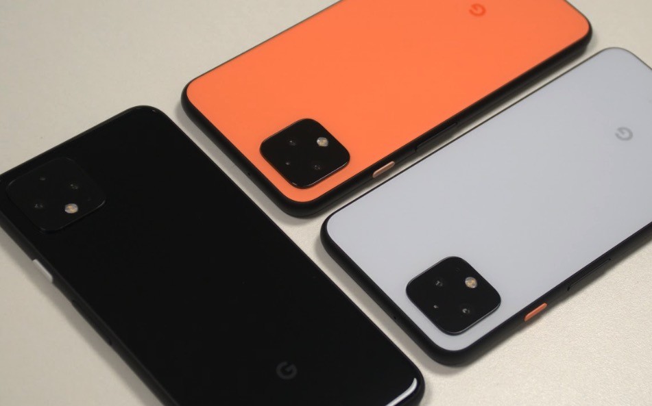 Google Pixel 4 vs Pixel 4 XL vs Pixel 3 vs Pixel 3 XL, comparativa de ...