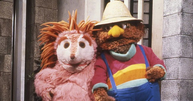 Qué fue del actor de Don Pimpón, de compañero de Espinete en 'Barrio ...