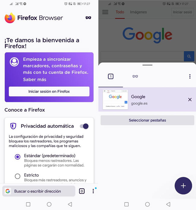 Las 15 mejores aplicaciones Android de código abierto