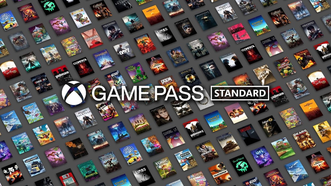 Todo sobre el Game Pass Standard: precio definitivo, contenidos y en ...
