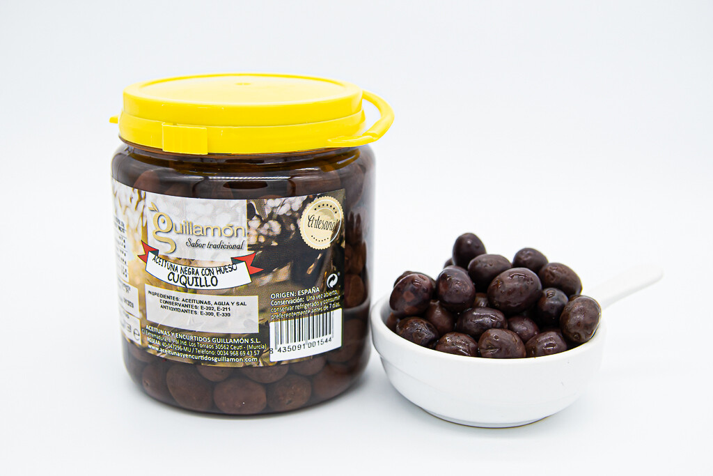Aceitunas de Kalamata: qué son, cómo usarlas en cocina y por qué ...