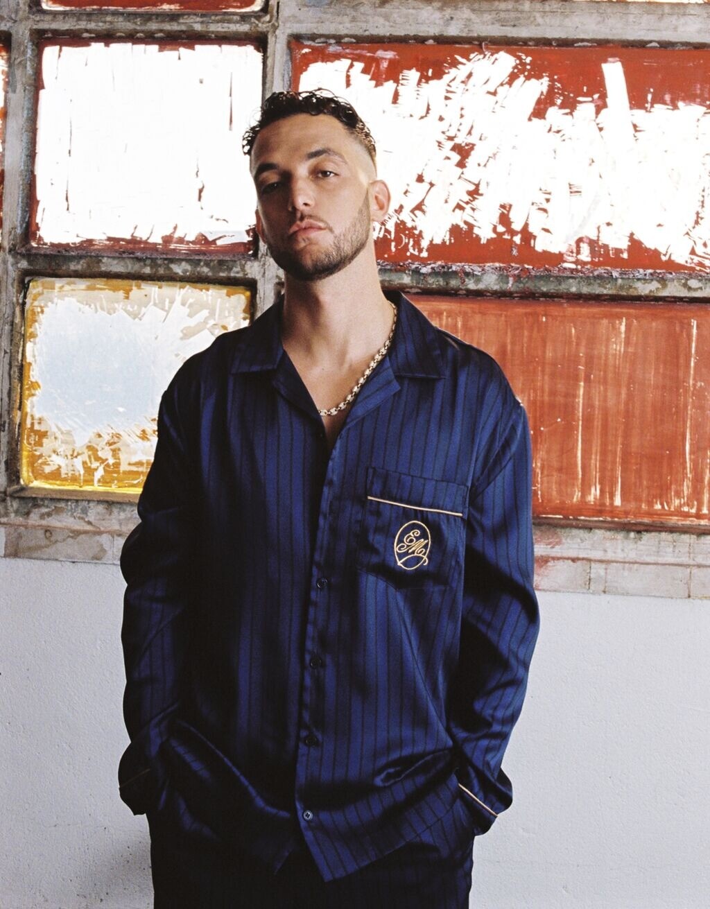 Las mejores piezas de la colección de C.Tangana para Bershka con las ...