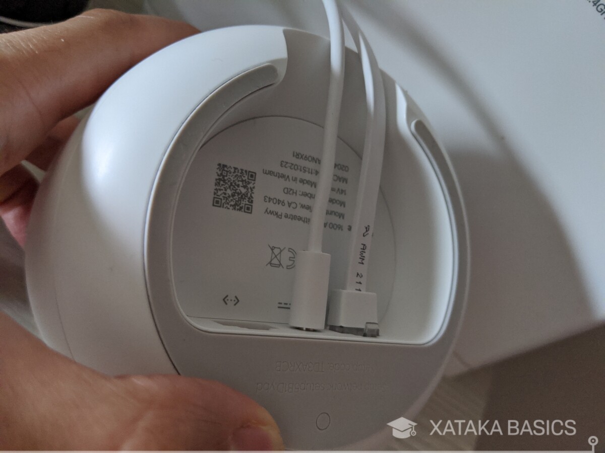 Google Nest WiFi: cómo configurar tu red mesh con los dispositivos de ...