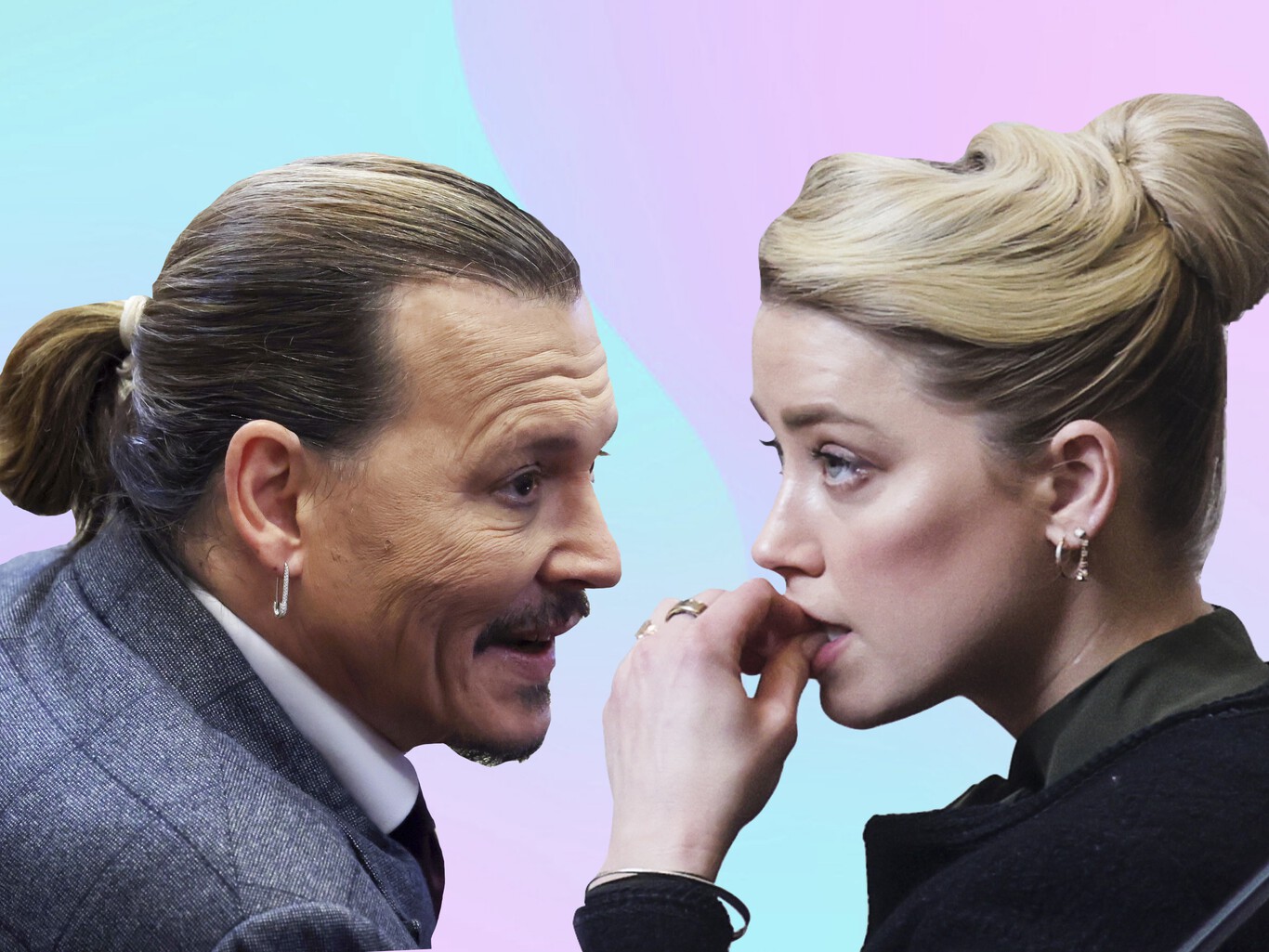 Estos son los cuatro posibles veredictos tras el final del juicio de ...