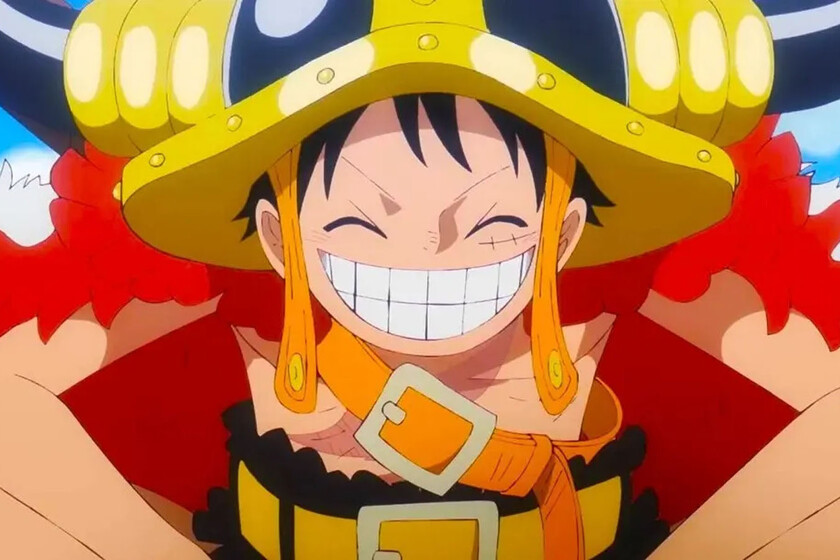 Verte el anime de One Piece es una tarea difícil, pero lo es aún más si ...