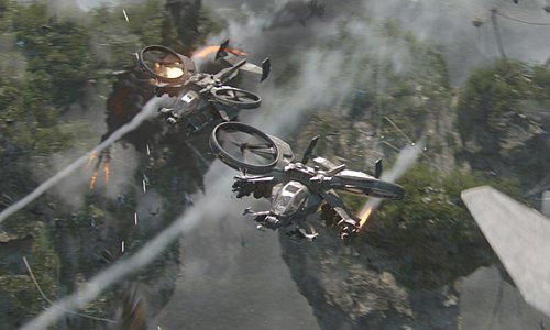 'Avatar' es otra más