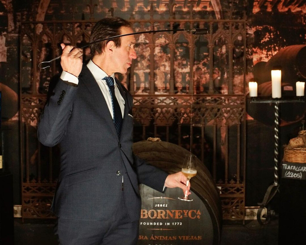 Así es el menú de casi 1.000 euros del dos estrellas Michelin Coque para Nochevieja: angulas ...