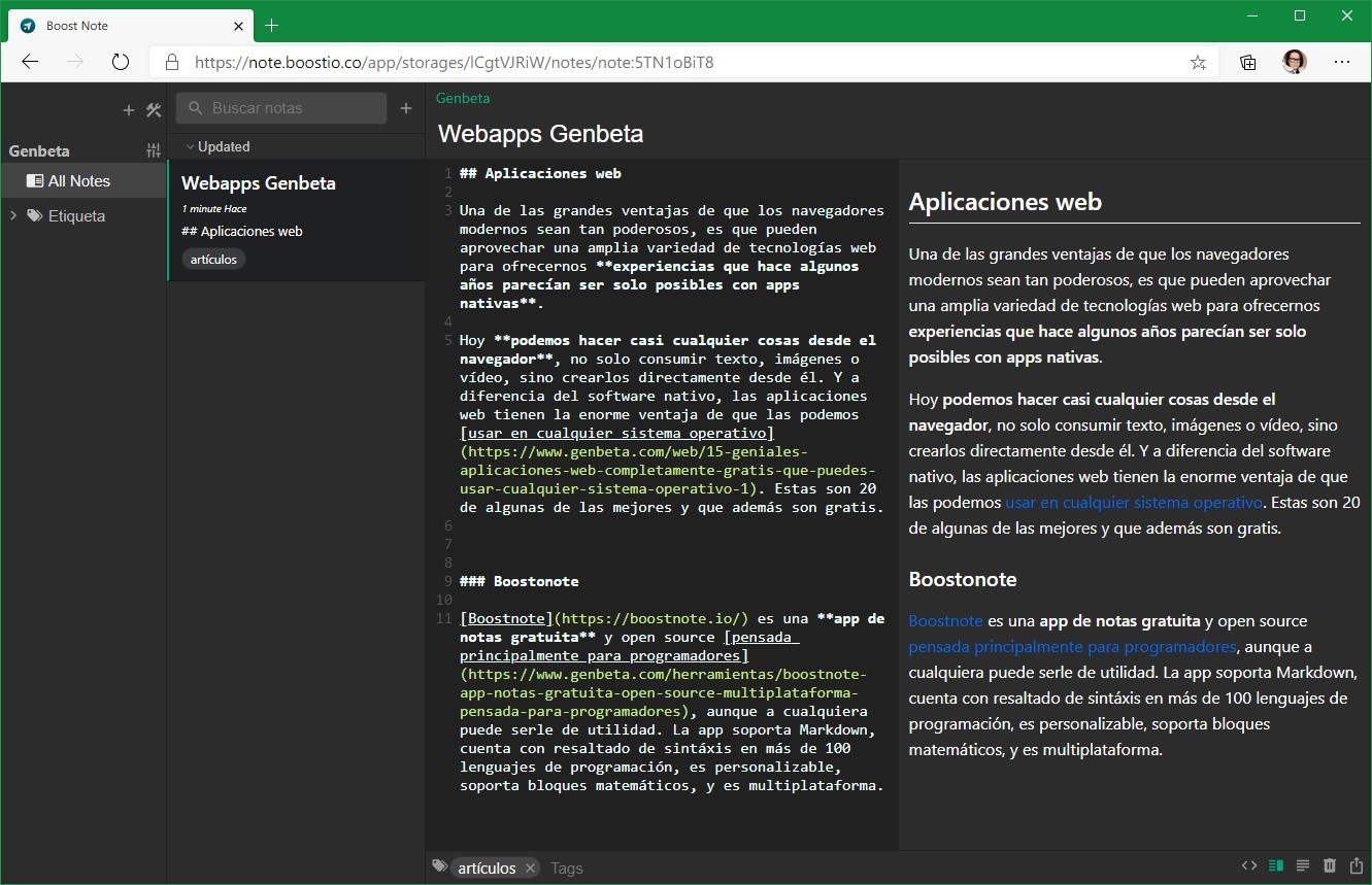 20 geniales aplicaciones web completamente gratis que puedes usar en ...
