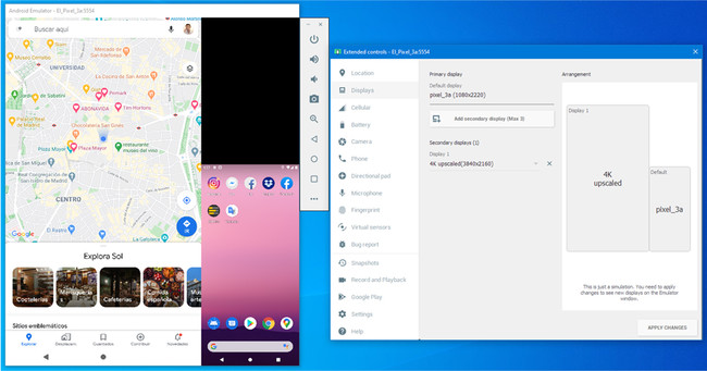 Android Studio 3.6 renueva su interfaz, mejora el emulador, añade la ...
