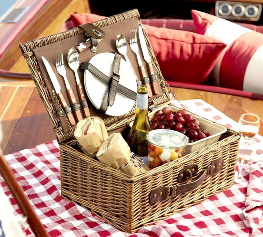 ¿Hacemos un picnic? 7 ideas para el picnic perfecto