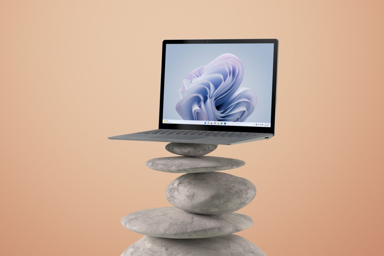 Microsoft Surface Laptop 5: lanzamiento y precio en México ...