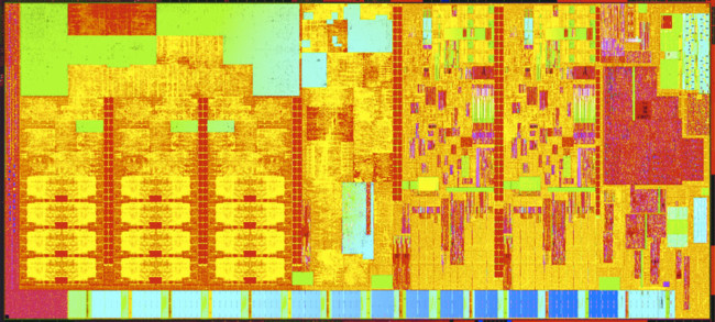 Intel Core M, tres claves de los nuevos chips de Intel