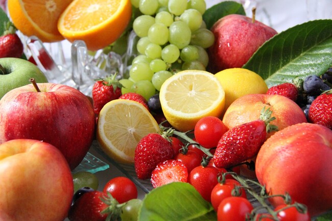 Alimentos saludables para sentirte menos hinchado después de las ...