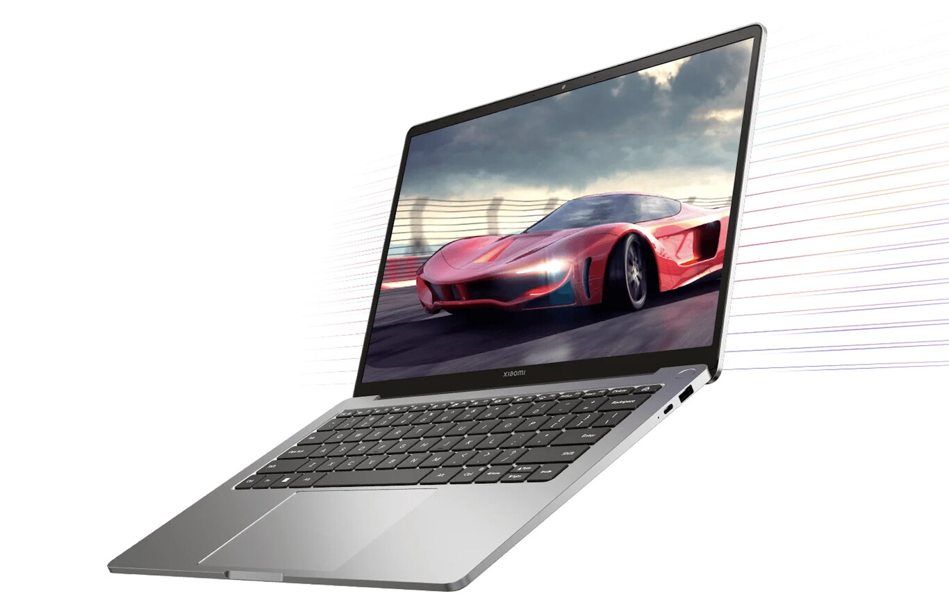 El nuevo Xiaomi Notebook Pro 120G es una bestia: los procesadores Intel ...