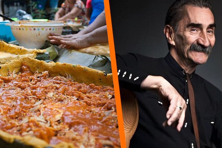 Cómo hacer pibipollo o mucbipollo con la receta y consejos de Yuri de ...