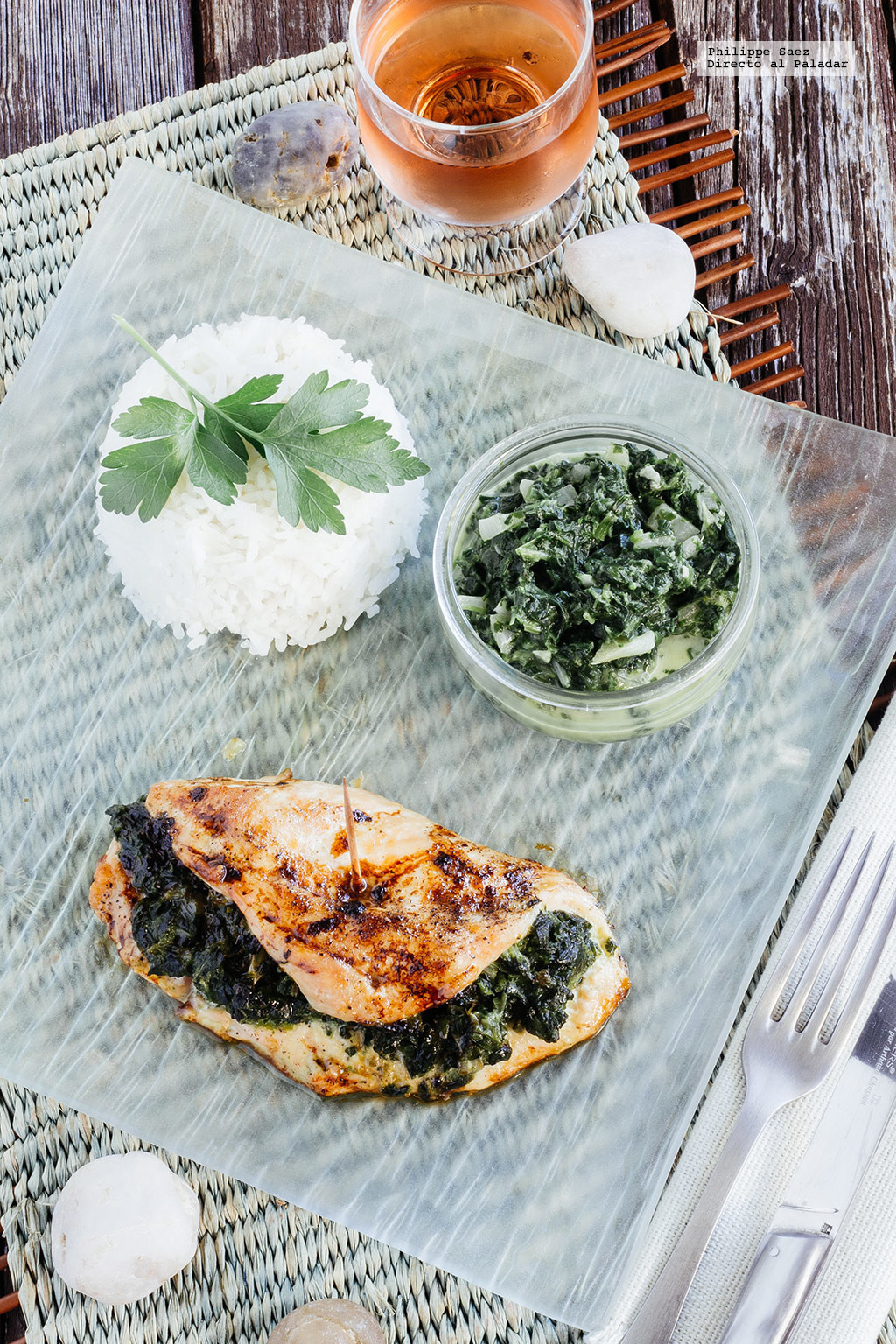 5 menús completos para toda la semana (XXXVI)