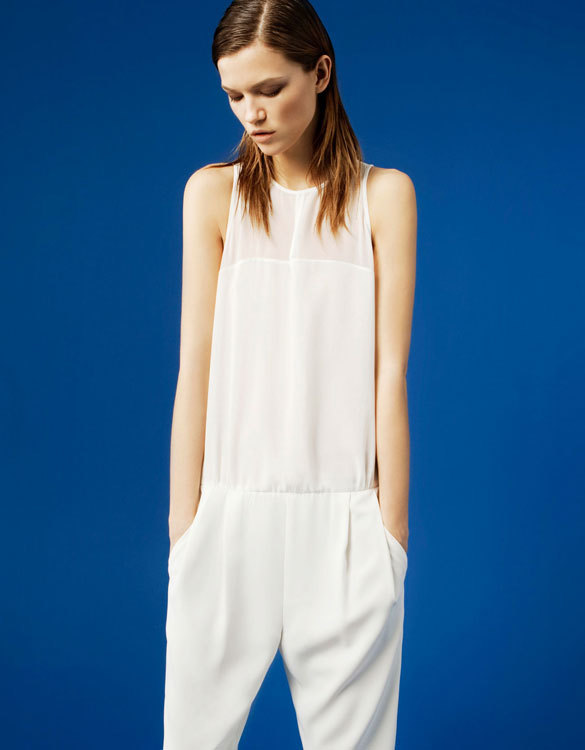 Los monos están de moda: el look perfecto para todo tipo de acontecimientos
