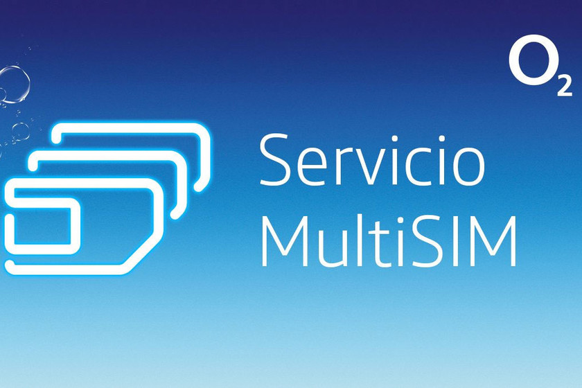 La eSIM de O2 ya es compatible con el Apple Watch