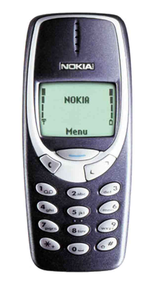 Los 11 móviles más emblemáticos antes de la era smartphone