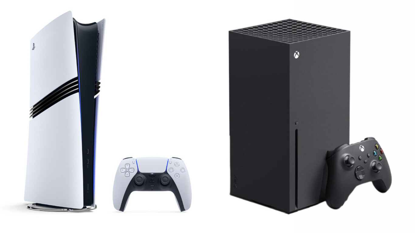 PS5 Pro Vs Xbox series X. Qué consola comprar según tus gustos y ...