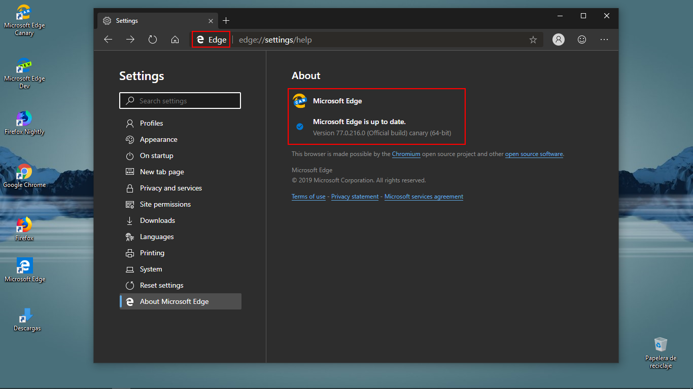 El modo de compatibilidad con Internet Explorer llega a las versiones ...